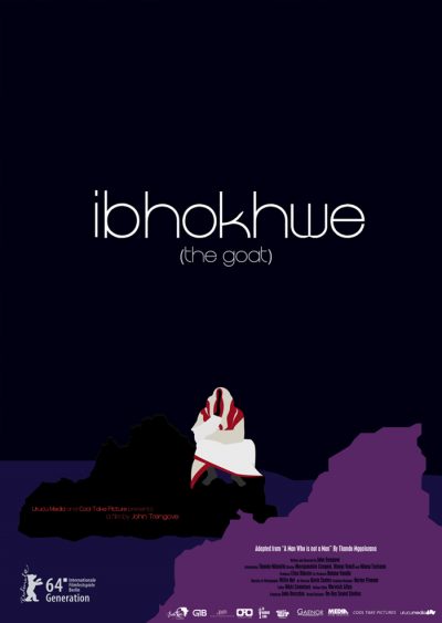 iBhokhwe [The Goat] – Silwerskermfees